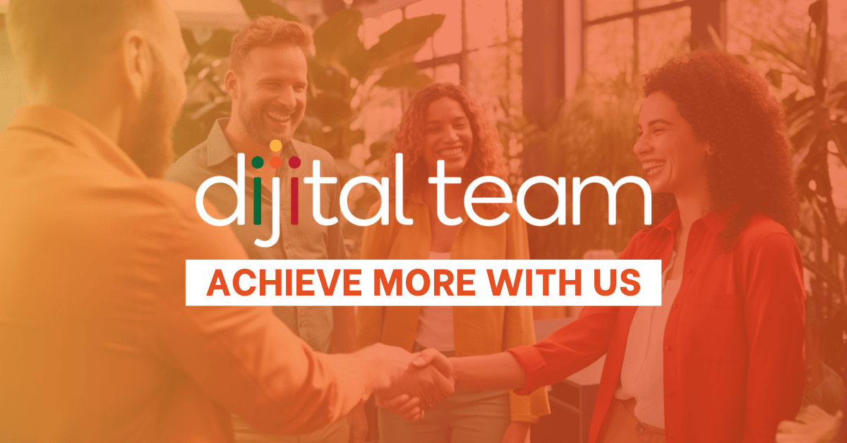 Dijital Team Blog